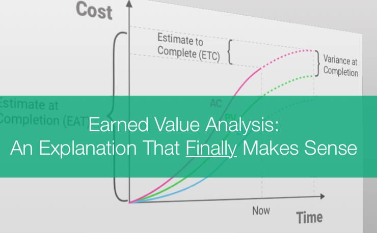 Earned Value Management EVM This Explanation Finally Makes Sense