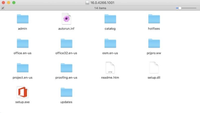 How To Run Microsoft Project On Your Mac (It's Easy) – Tactical Project ...