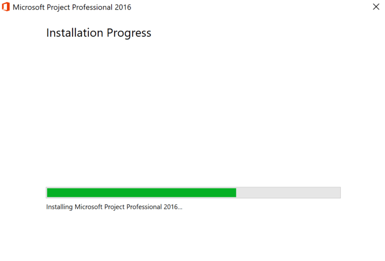 How To Run Microsoft Project On Your Mac (It's Easy) – Tactical Project ...