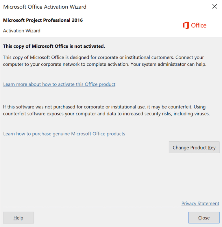 How To Run Microsoft Project On Your Mac (It's Easy) – Tactical Project ...