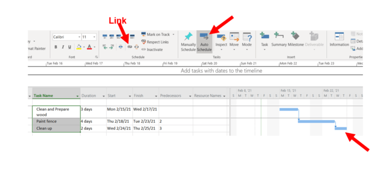 Working with Part-time Resources in Microsoft Project – Tactical ...