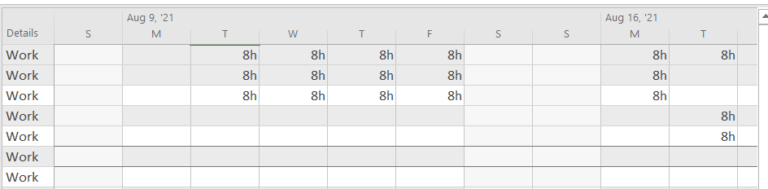 How To Set Up A 24 hour Calendar In Microsoft Project Tactical How To Set Up A 24 hour Calendar In Microsoft Project Tactical