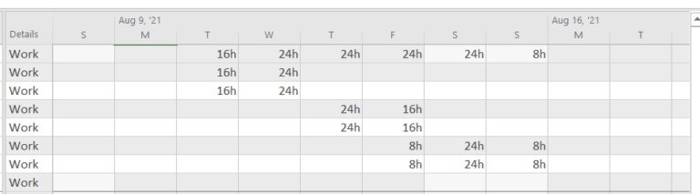 how-to-set-up-a-24-hour-calendar-in-microsoft-project-tactical