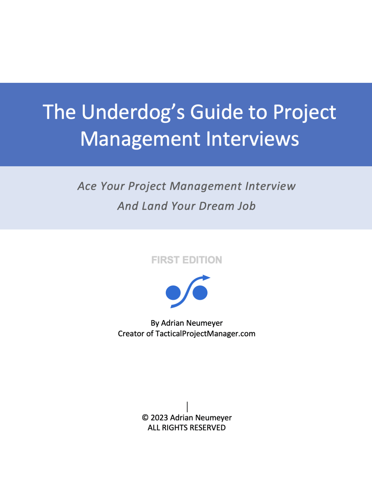 Project Management Interview Questions – Tactical Project Manager